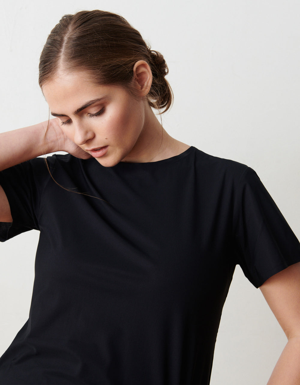 Made It Technical T-Shirt | ADAY